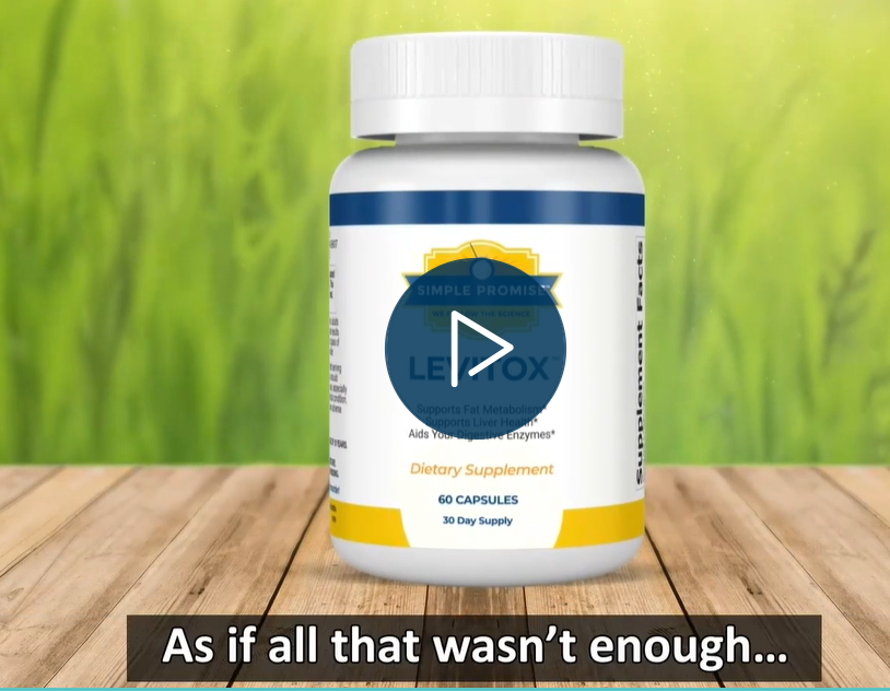 Levitox Reviews | 99 Success Secrets